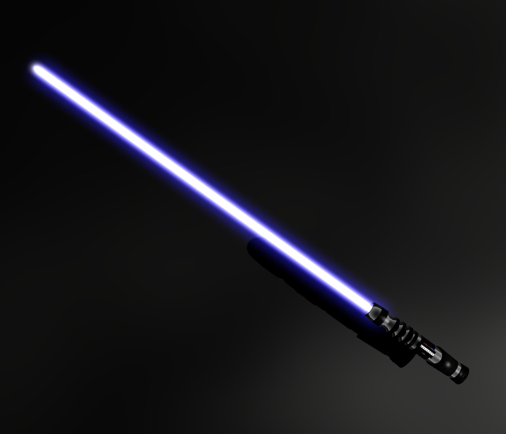 How to Build a Lightsaber | HubPages