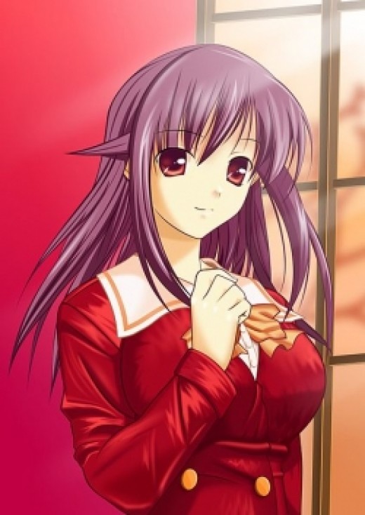 Draw Your Own Anime Manga Character Hubpages Draw Your Own Anime Manga Character Hubpages