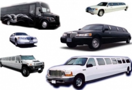 Different Types of Limousines | hubpages