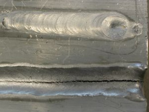 Different Types of Welding Defects | HubPages