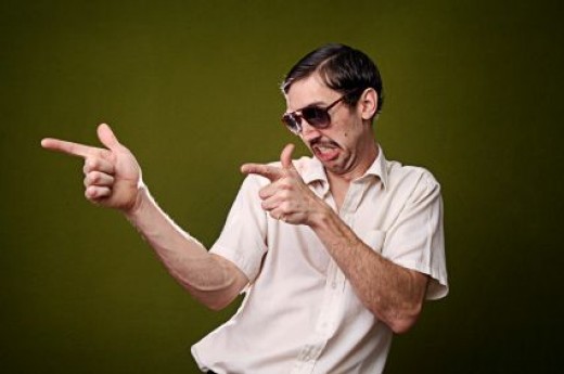 Uncool-Cool-People | hubpages