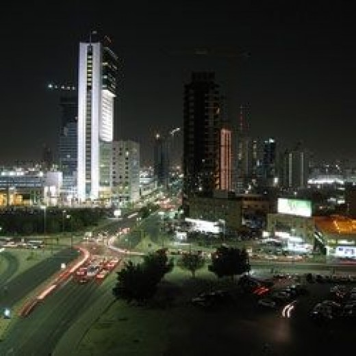 Cool And Unique City Names HubPages
