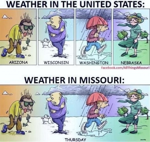 Saint Louis: the Lou and You