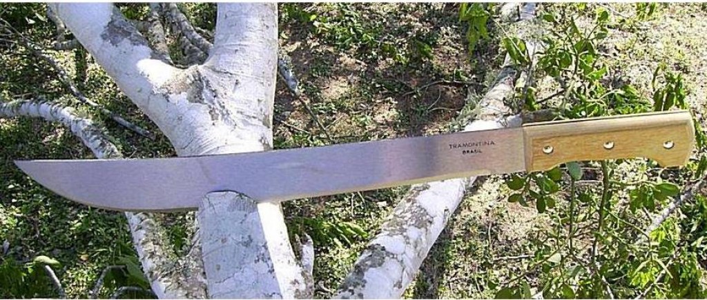 The Best Machetes - World Class Cutting Tools For All-Purpose Cutting ...