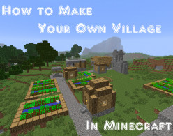 How to Zombie-Proof Your Village in Minecraft | LevelSkip
