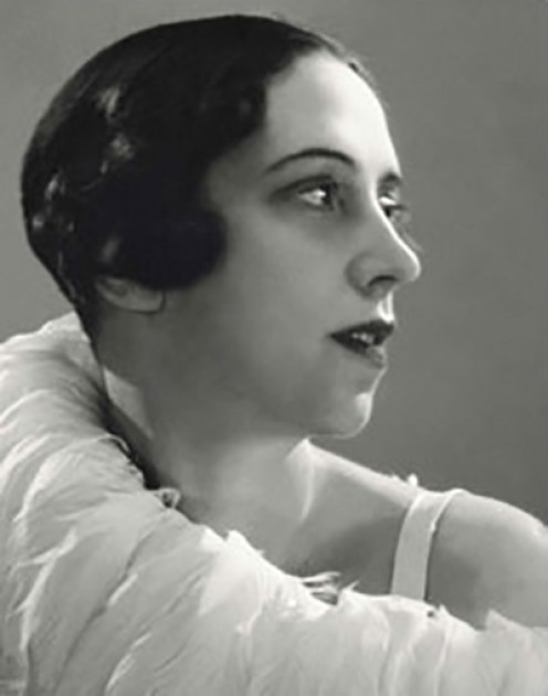 Elsa Schiaparelli