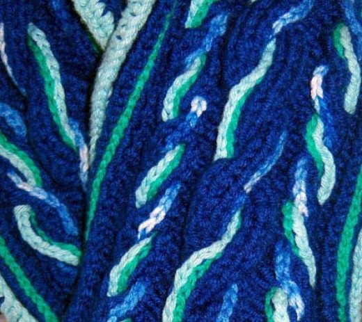 Learn How To Knit - Knitting Tools | HubPages