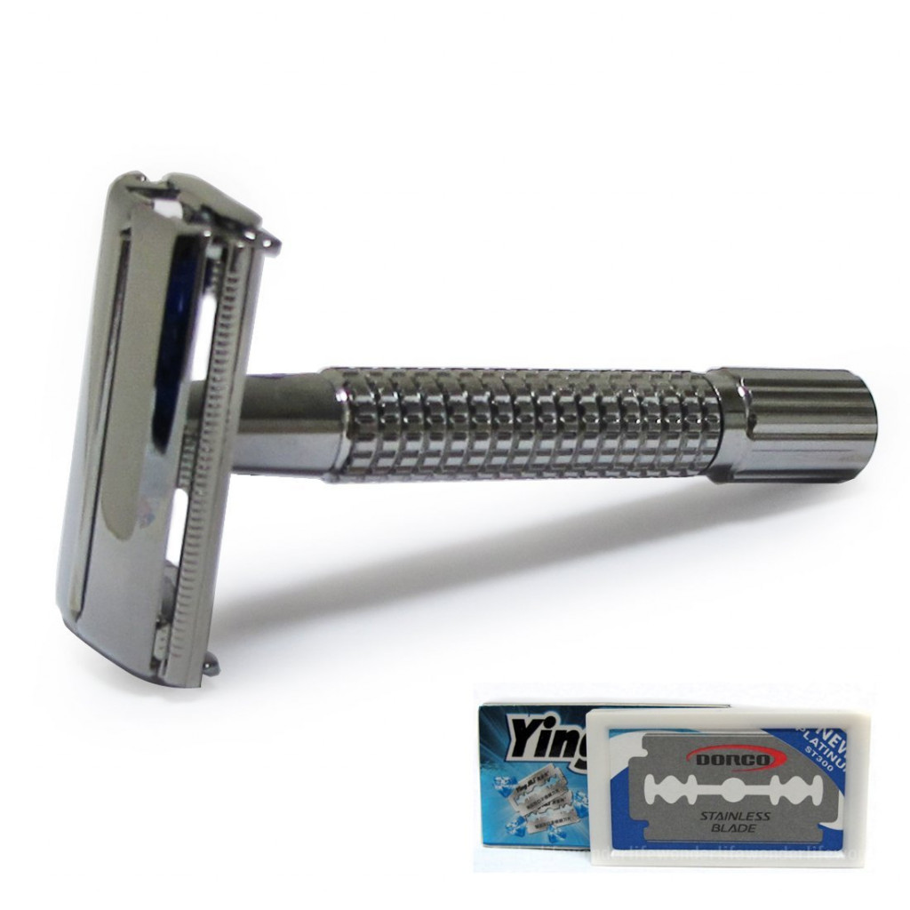The Best Safety Razor in 2017: Top 5 | HubPages