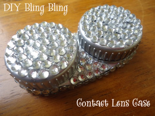 50 Things to Bling Craft Ideas | FeltMagnet