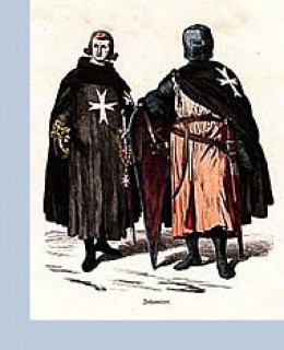 Enforcing the Law in Medieval Europe | HubPages