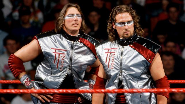 Best And Worst tag Team Names In WWE Page 2 Wrestling Forum WWE 