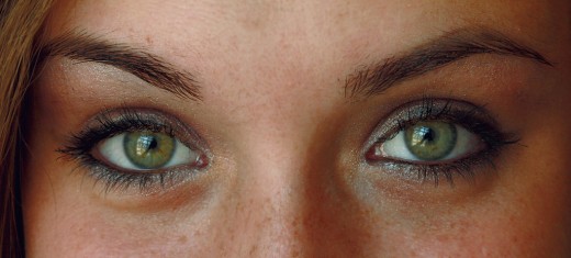 Learn About the Origins of Green Eyes | Owlcation