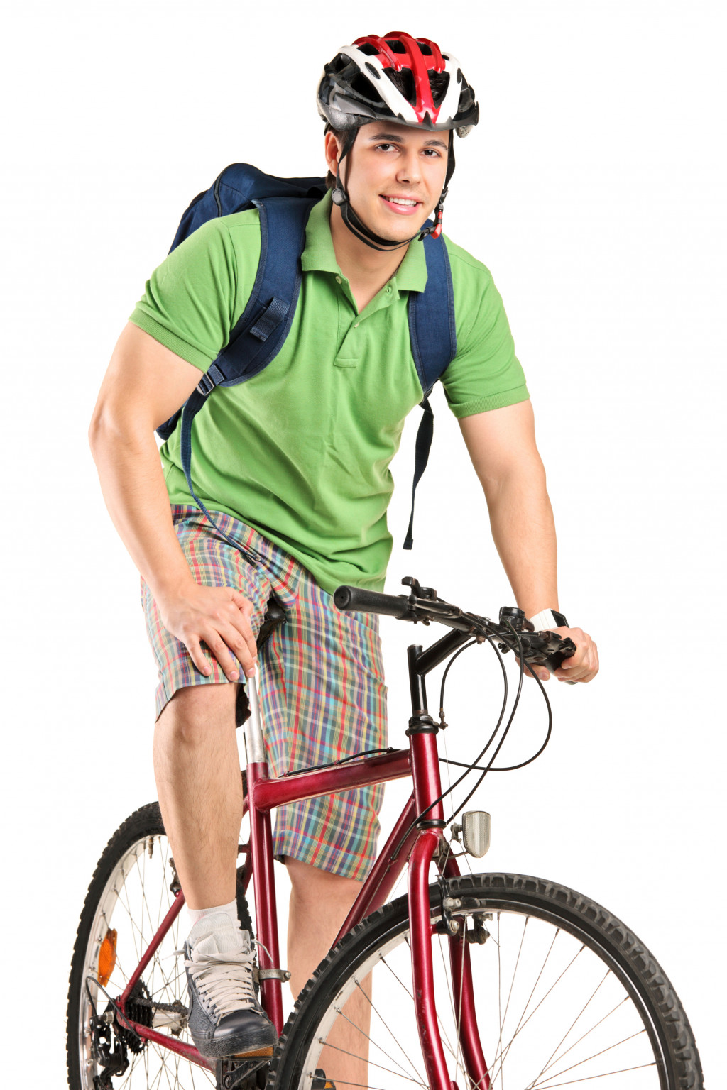 A Survival Guide For The "Inner City Bicyclist!" | HubPages