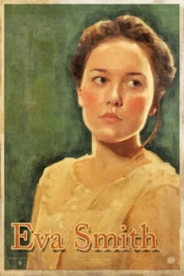 IGCSE English Literature - An Inspector Calls - Eva Smith