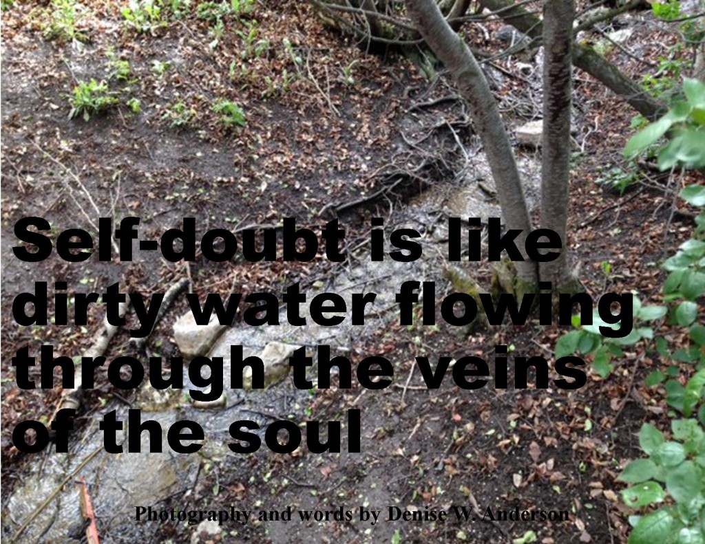 Is Self-Doubt Undermining Everything You do? | HubPages