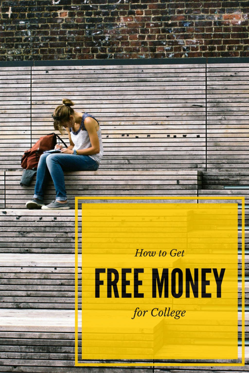 How To Get Money For College Hubpages how-to-get-money-for-college-hubpages