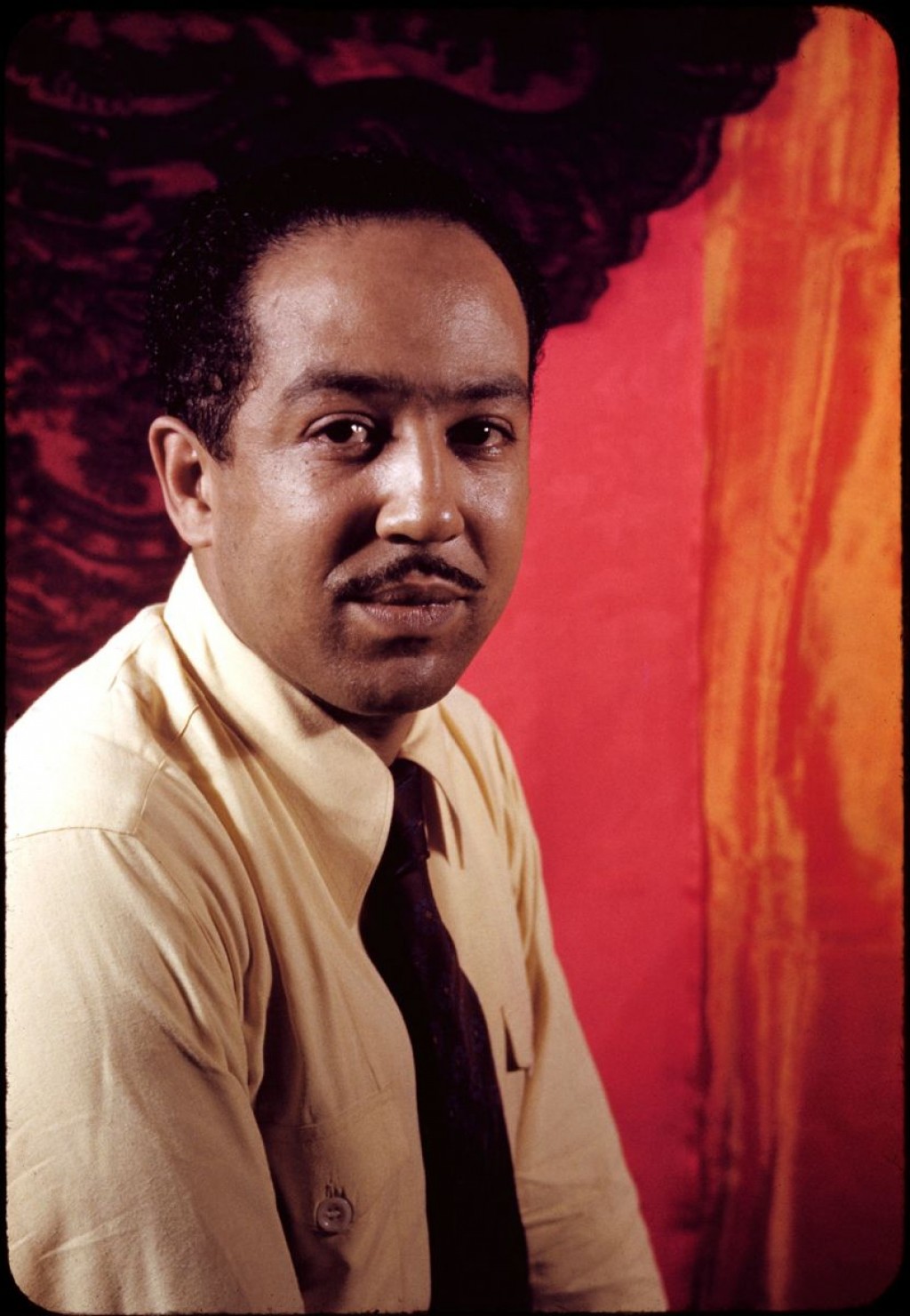 Langston Hughes Life Is Fine HubPages Langston Hughes Life Is Fine HubPages