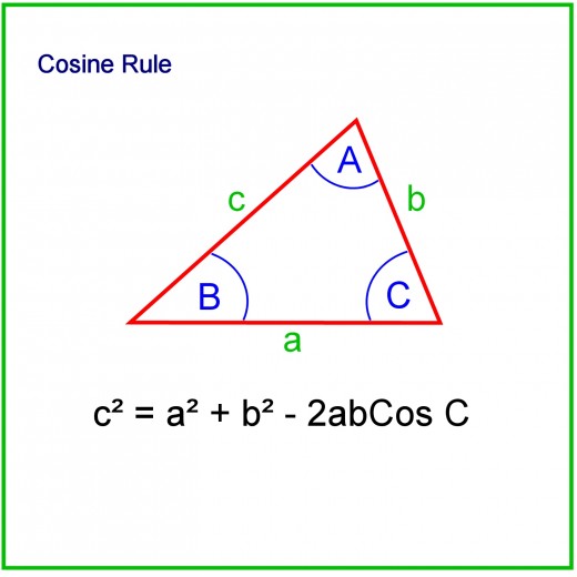 How To Work Out The Angles In An Algebraic Triangle O - vrogue.co