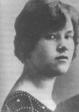 Edith Thompson Died for a Crime of Passion | hubpages