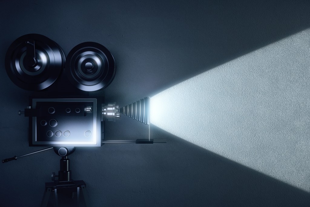 The Cinematic Experience: The Digital Age of Cinema Cameras