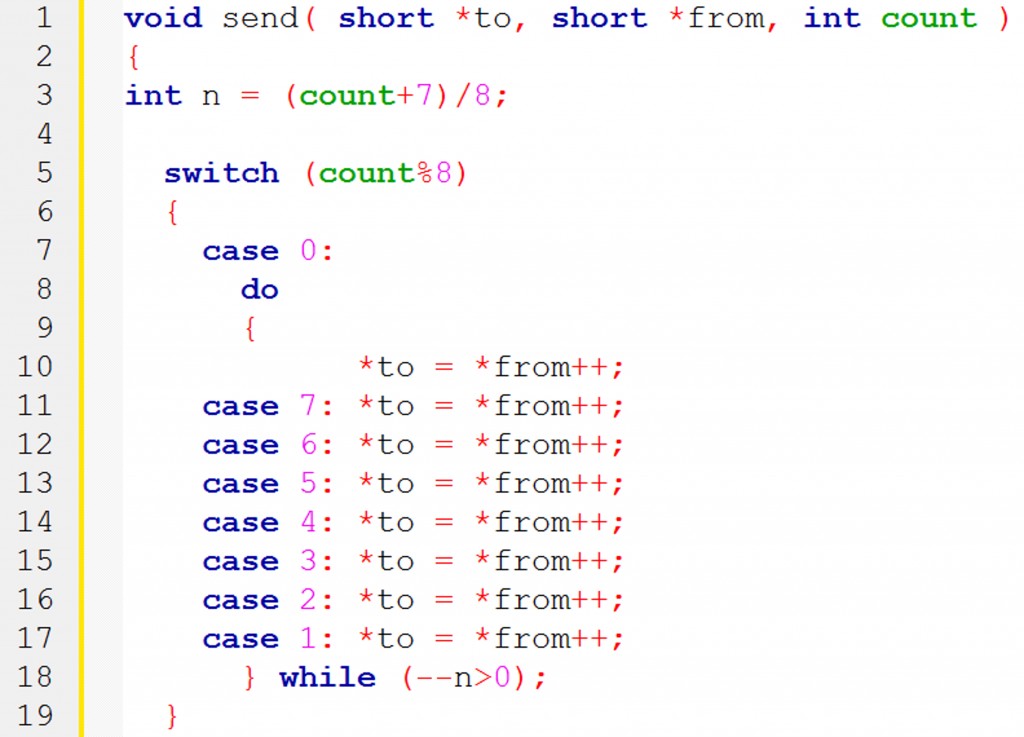 Computer Programming - Advanced C | TurboFuture