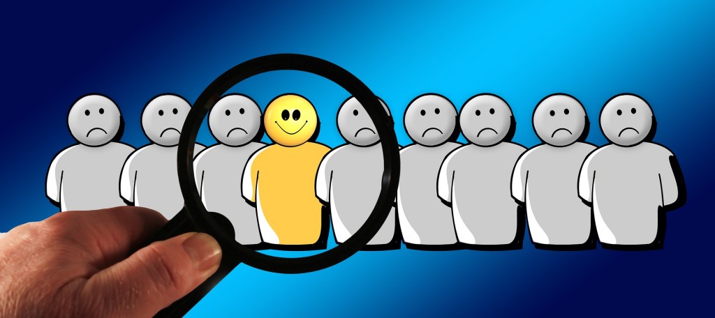 Being Different and Enjoying It | HubPages