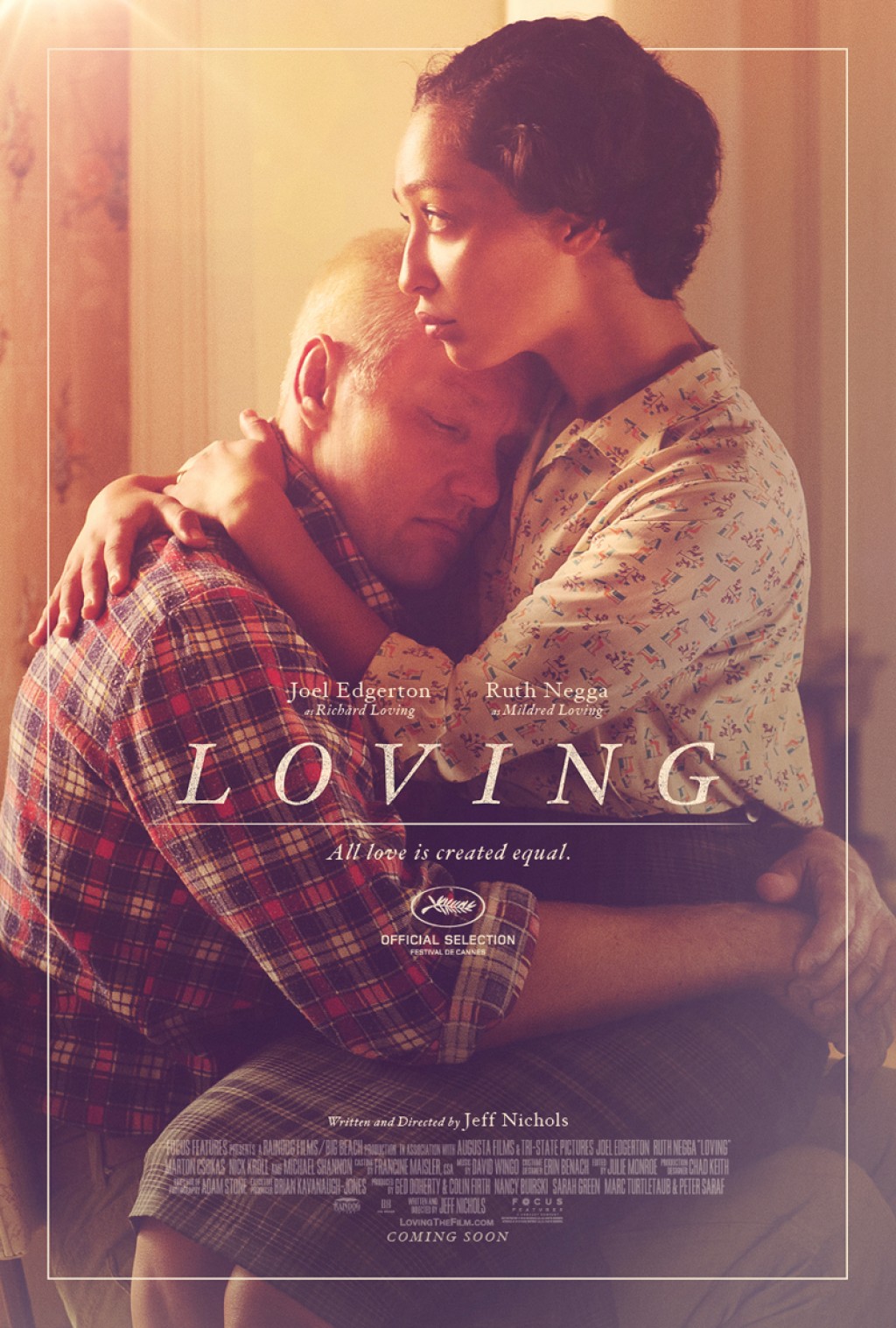 "Loving" Movie Review | HubPages