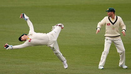 Drills to Improve Wicket keeping skills | HubPages