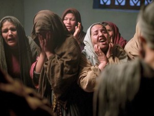 Unusual Bible Customs: Old and New Testaments | Owlcation