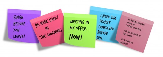 10 Ways to Demoralize Your Employees | ToughNickel