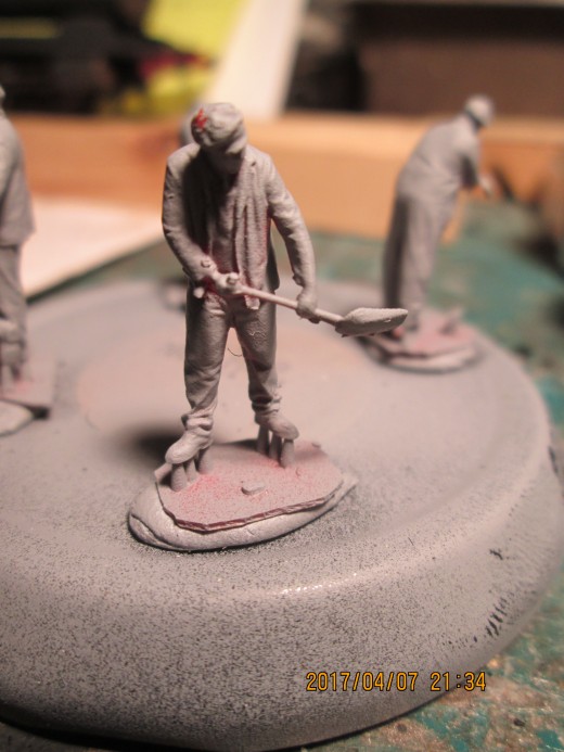 Rites of Passage for a Model Railway - 10: What Makes Railways Work? It ...