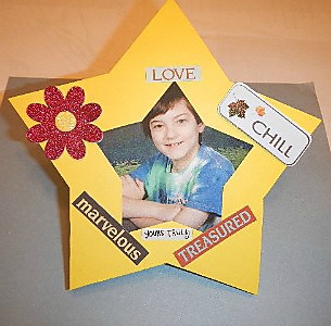 46 Creative Star Craft Ideas | HubPages