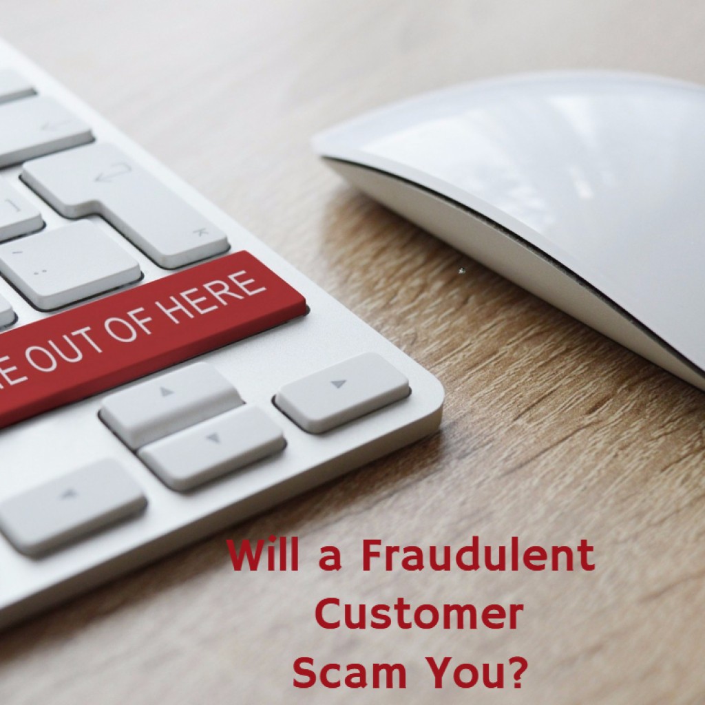 How to Detect A Fraudulent Customer on the Internet | HubPages