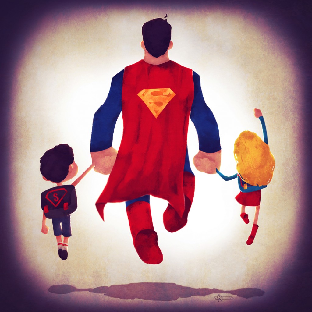 Superhero Academy 101 | HubPages