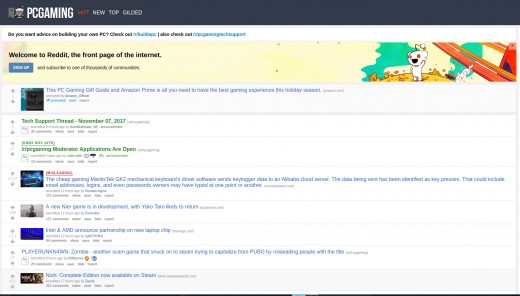 Reddiquette and What It Is | TurboFuture