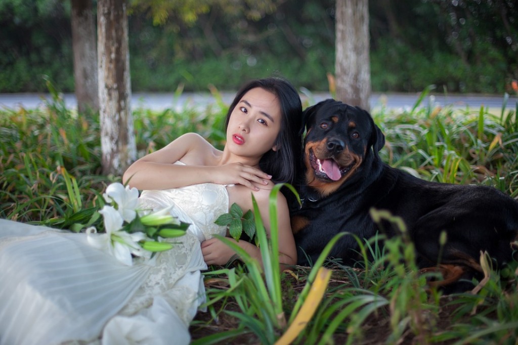 People Marrying Animals | HubPages