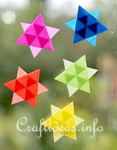 46 Creative Star Craft Ideas | HubPages