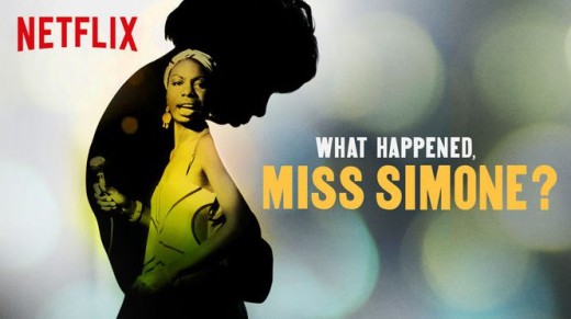 What Happened Miss Simone Film Review | HubPages