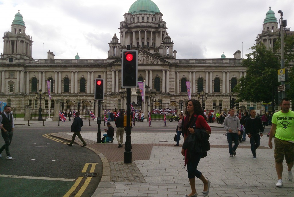 Exploring Northern Belfast's Tourist Attractions | HubPages