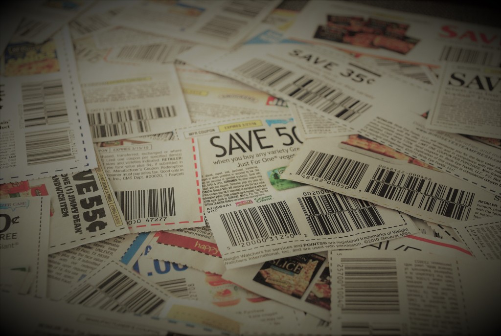 3 Crazy and Unique Reasons to Start Collecting and Using Coupons – You ...