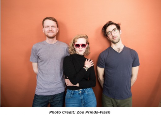 Writing Love Songs With Bad Bad Hats: An Interview With Kerry Alexander ...