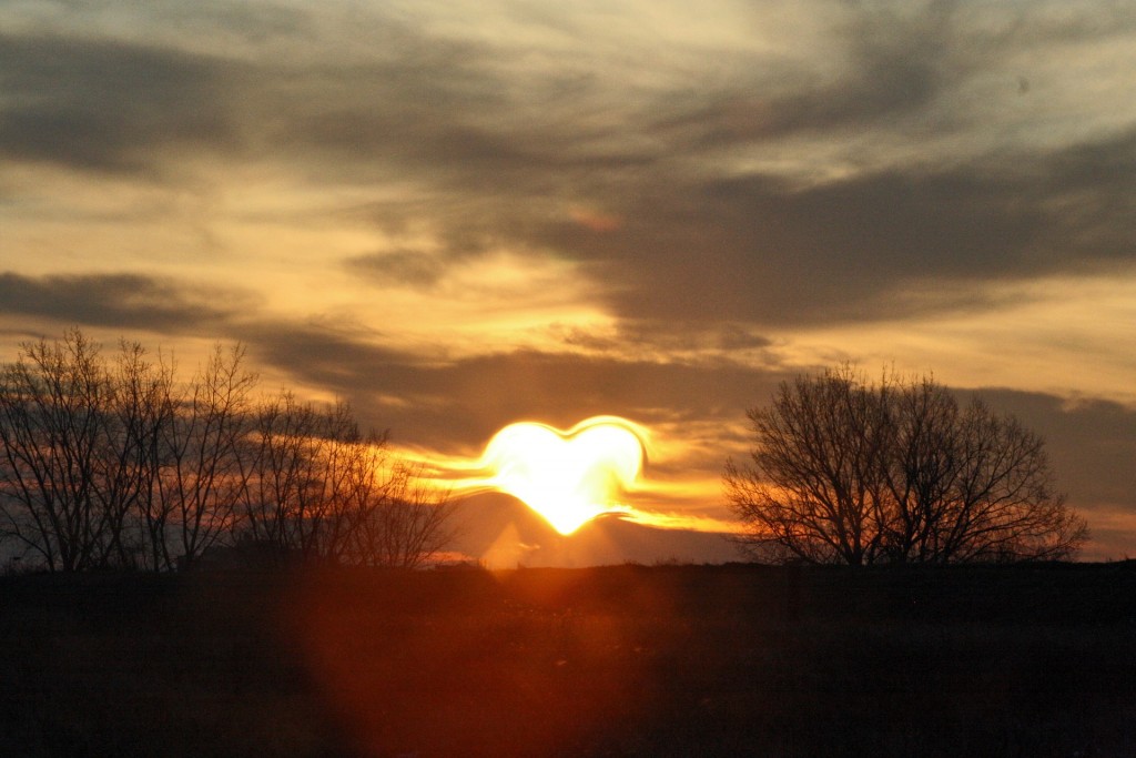 The Second Sunrise | HubPages