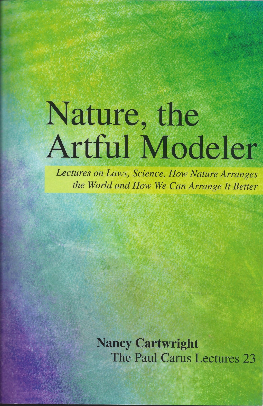 Book Review: ‘Nature the Artful Modeler’ by Cartwright | HubPages