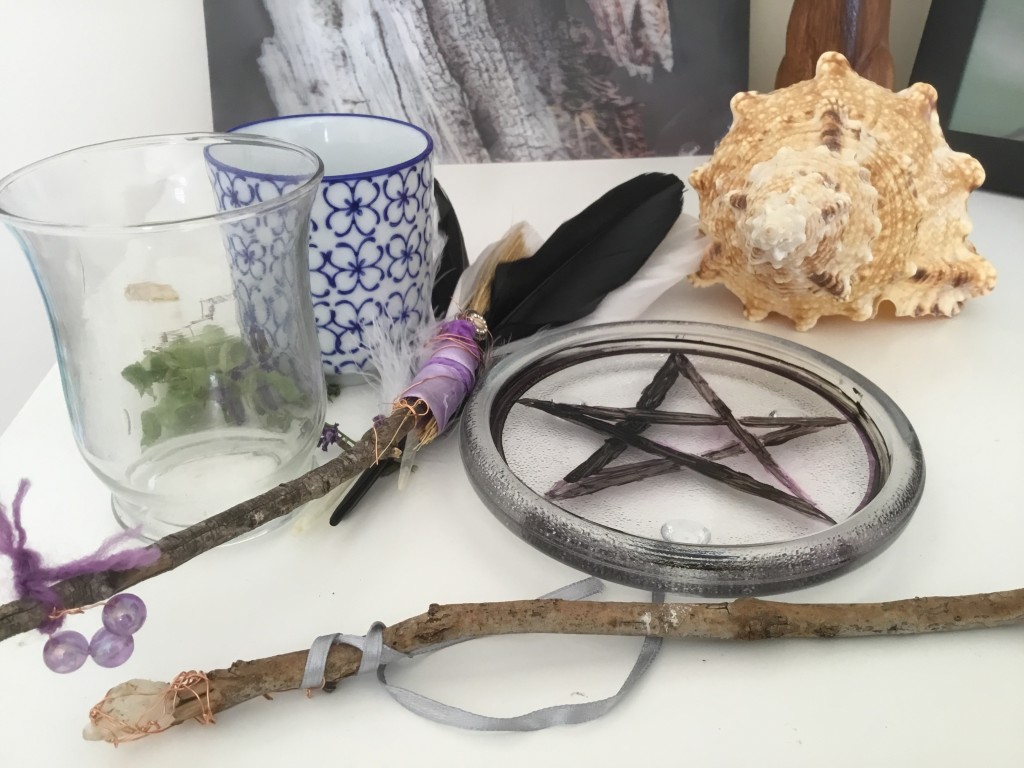 Ritual Tools and How You Can Use Them | HubPages