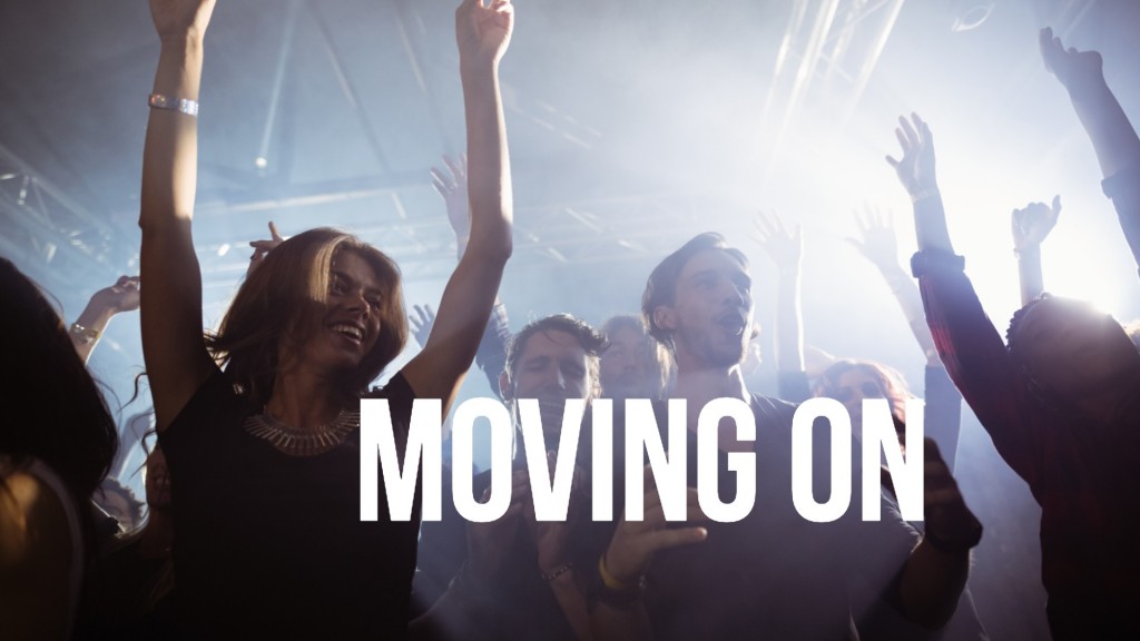 How to Get Over Someone and Move on | HubPages