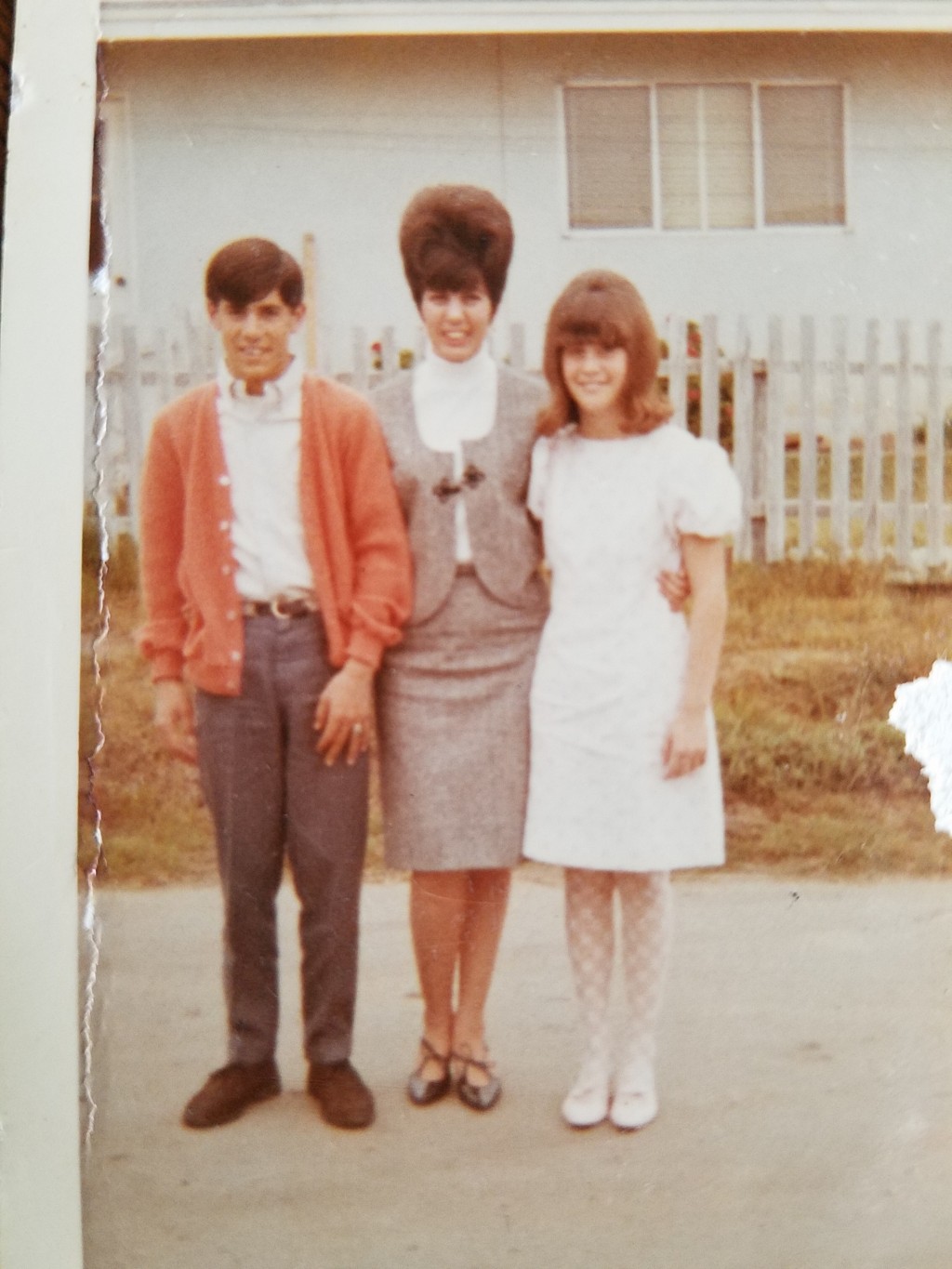 Vignettes of a Baby Boomer Part 5 | HubPages