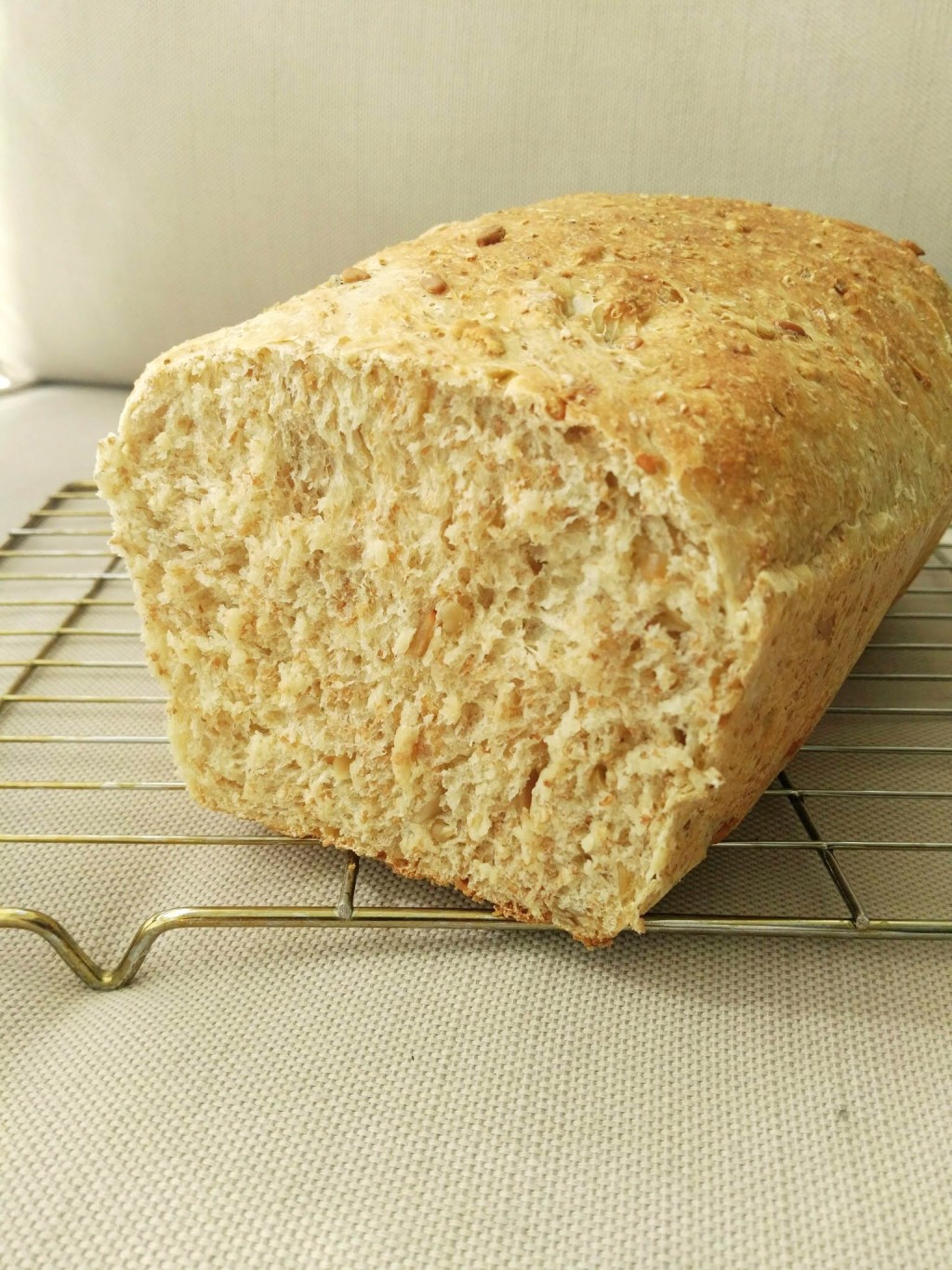 Making Bread Basic Recipe Hubpages