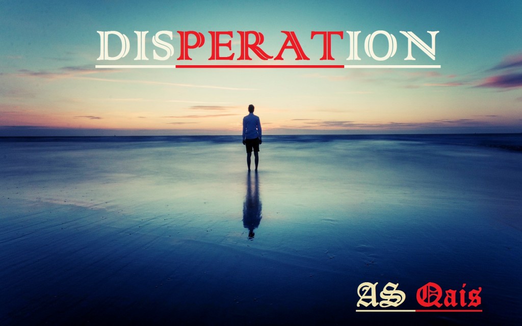 Desperation ( Desesperación ) | HubPages