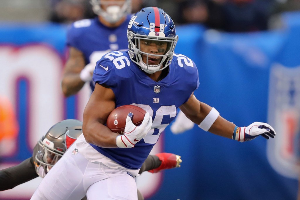 2019 NFL Season Preview- New York Giants | HubPages