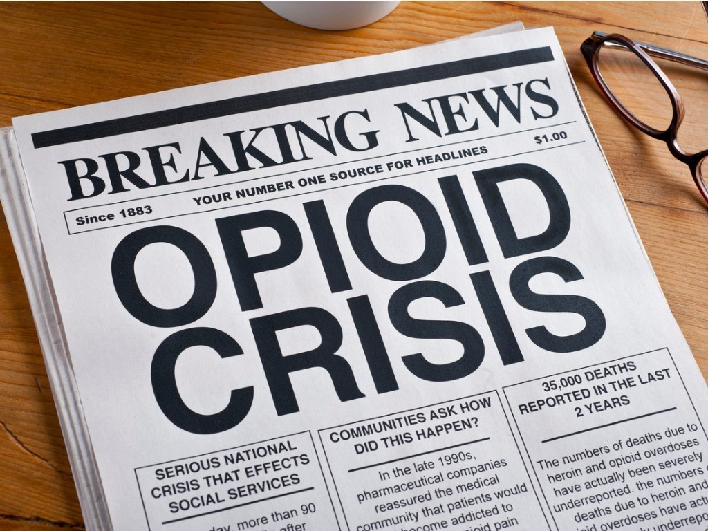 Opioid Crisis is Hurting People Who Really Have Pain | HubPages